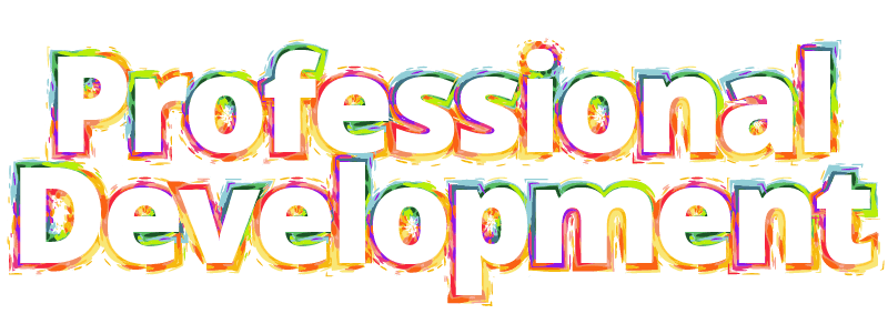 Professional Development – Copyright & Creativity